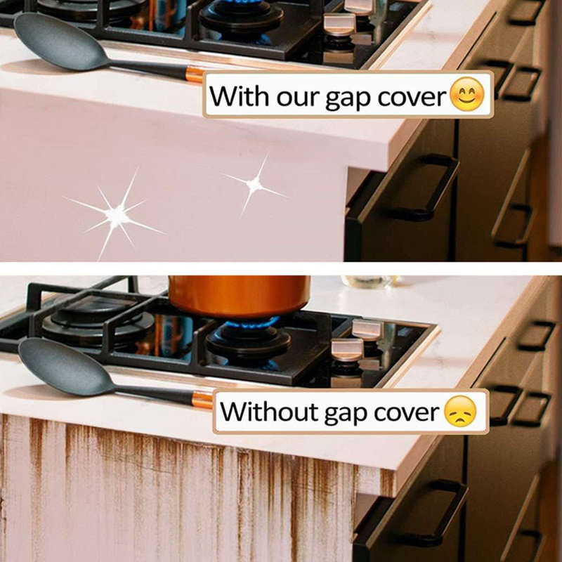 Gustave Universal Range Gap Cover | Wayfair